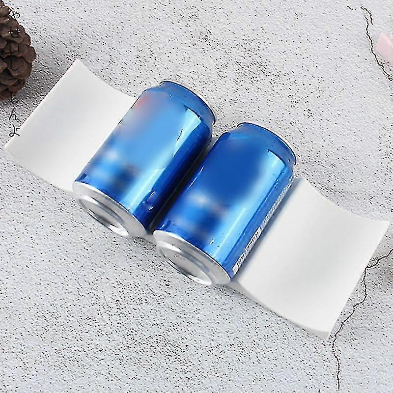 Fridge Organiser Wine Beer Stacking Bottle Rack Kitchen Space Saving ...