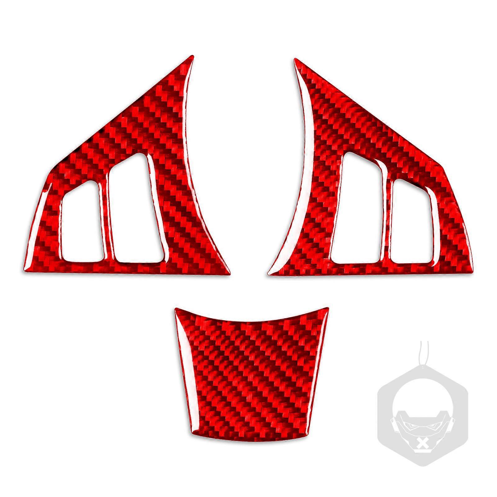 For BMW 5 Series E60 2004 2005 2006 2007 Steering Wheel Button Chin ...