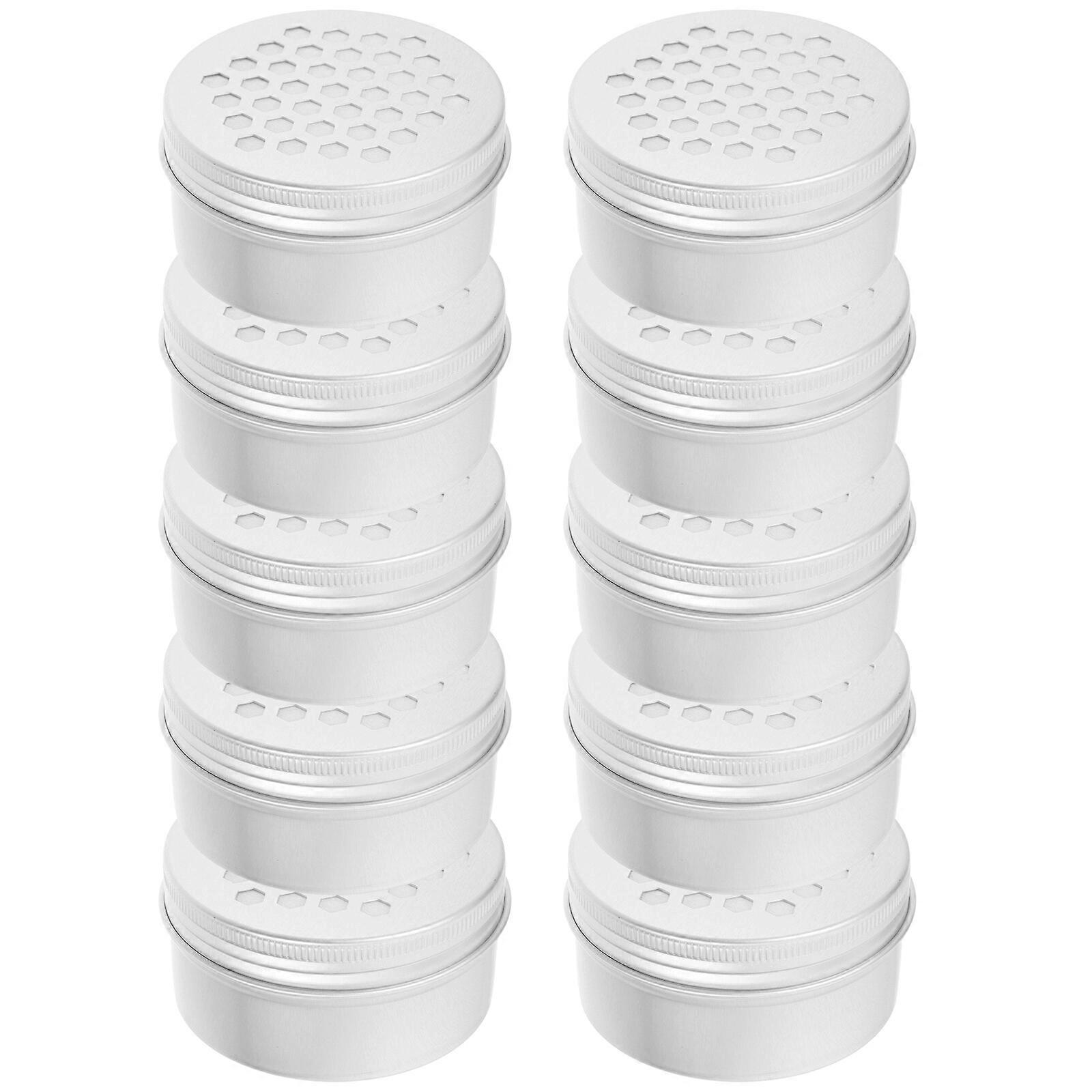 10pcs Dog Scent Work Tins Dog Scent Training Box Dog Scent Training Kit ...