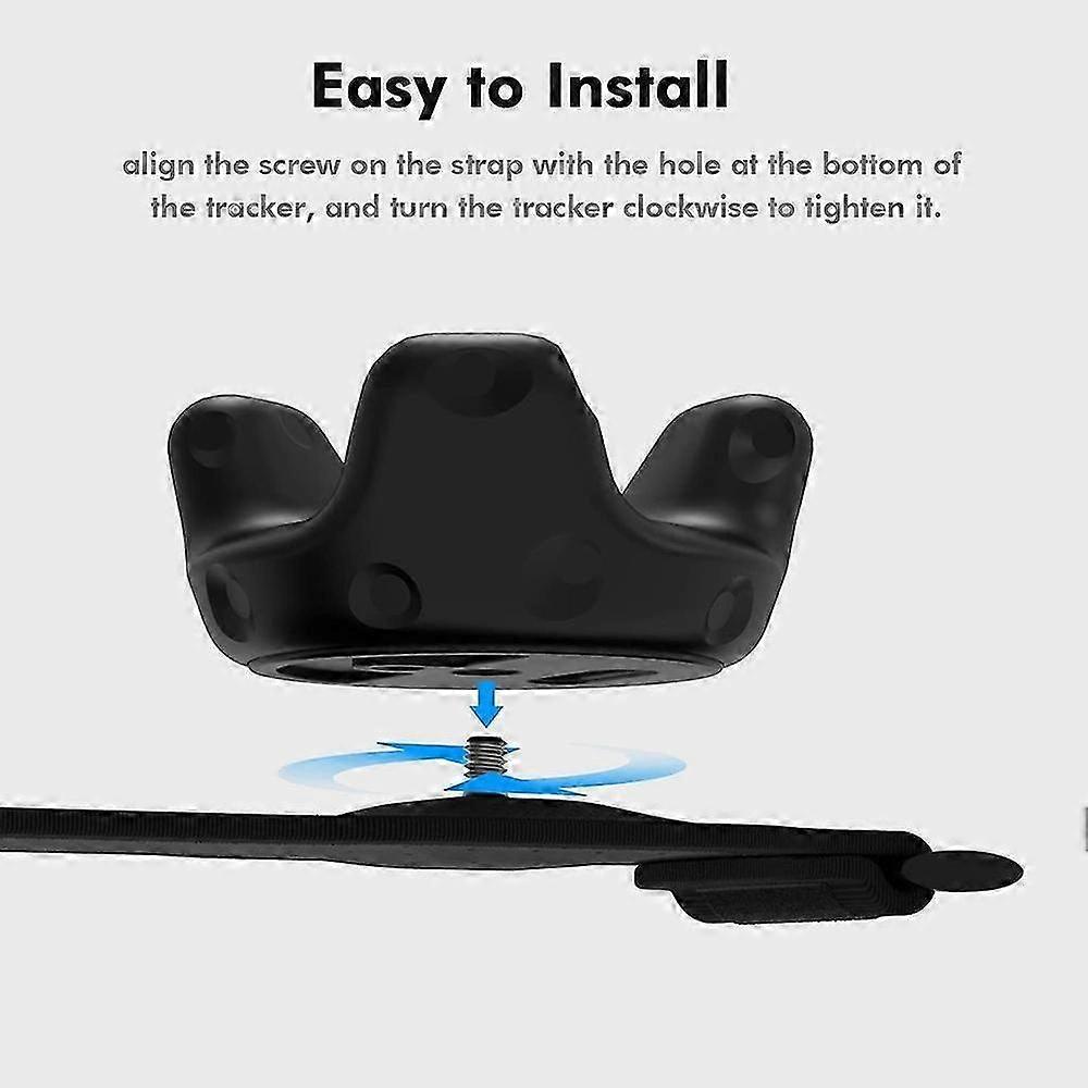 VR Tracking Belt,Tracker Belts and Palm System Tracker Putters ...