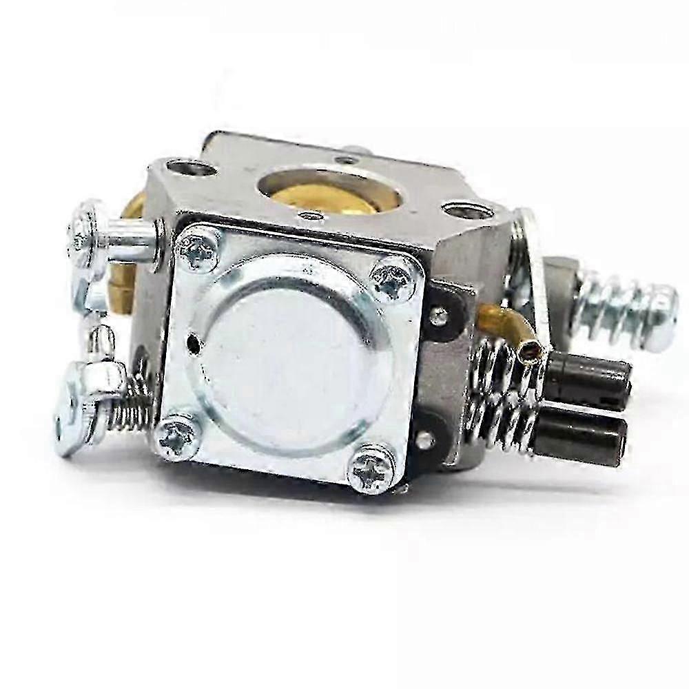 Carburetor Fit for MP16 MP16-7 52Cc Chainsaw 2 Stroke Engine 4500 5200 5800 Chainsaw Lawn Mower ...