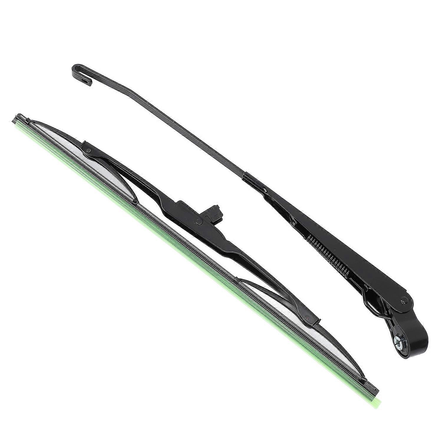 105° Wiper Arm with Blade 0390506510 Long Shaft Windshield Wiper Arm ...