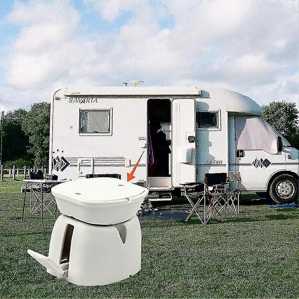 (1 Pair)Door Retainer Catch Compatible with Coachman Elddis Caravan ...