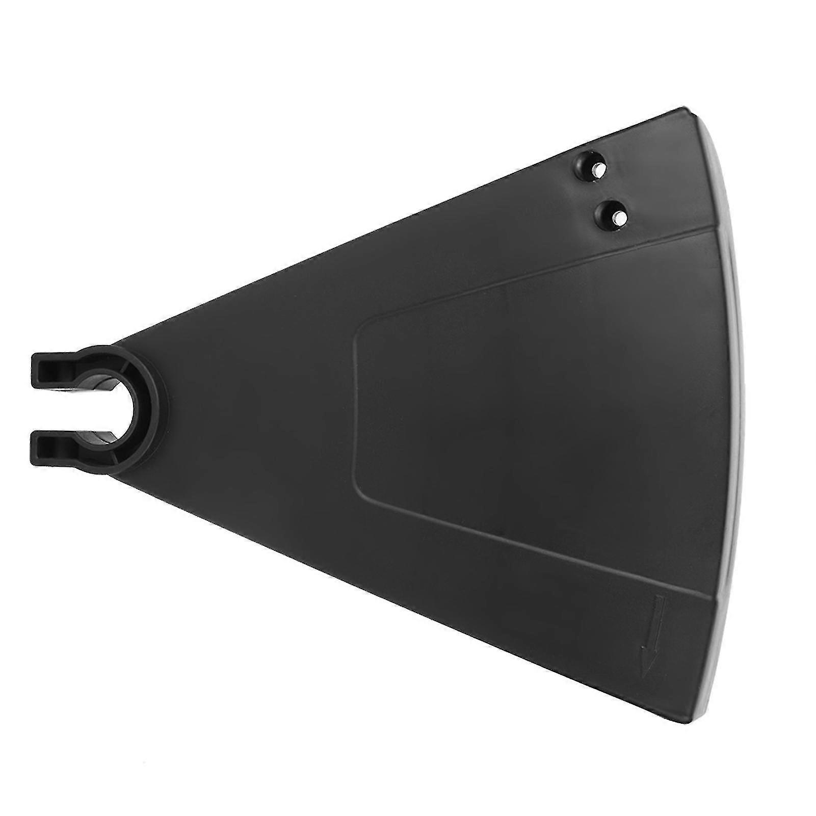 Heavy Duty Plastic Guard for Curved Shaft Strimmer/Trimmer 25.4mm with ...
