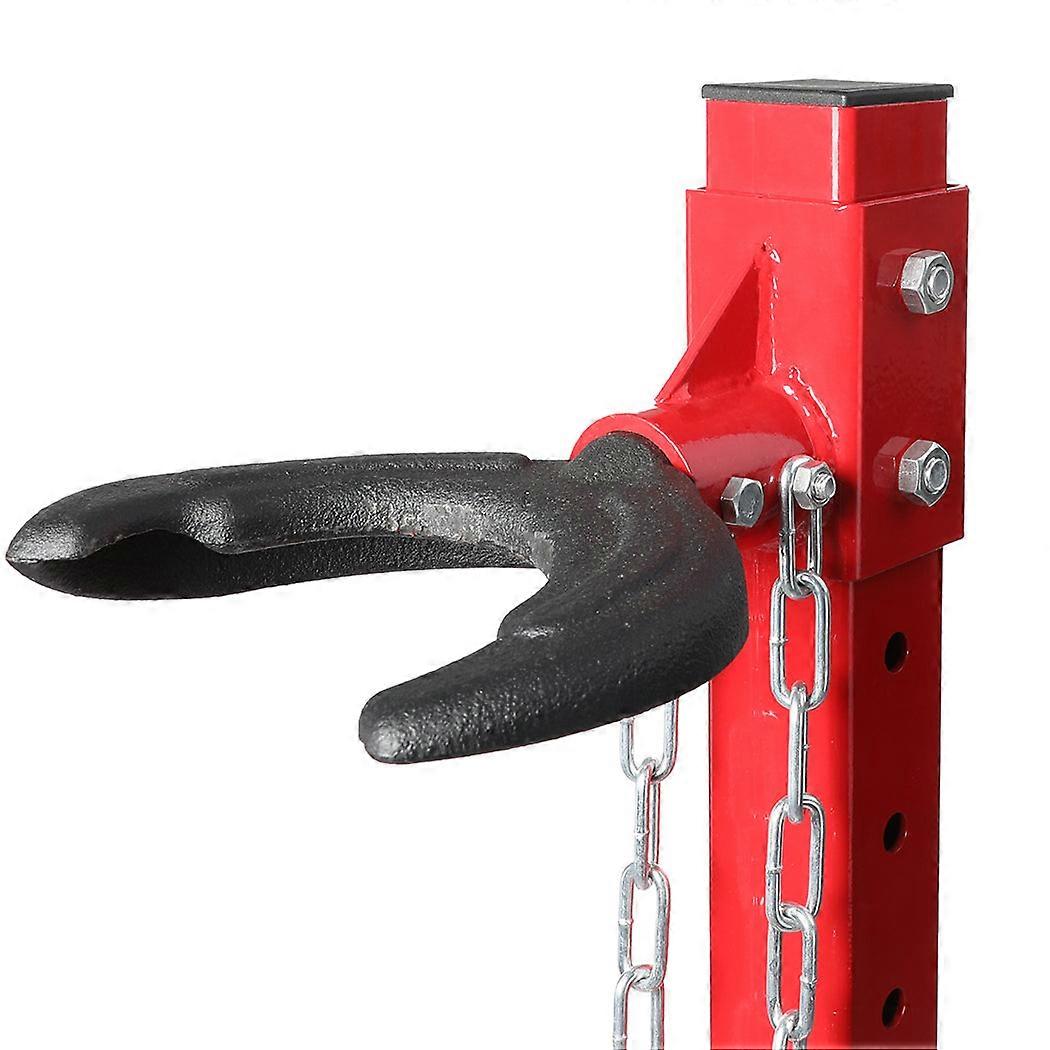 Manan 3T Hydraulic Auto Coil Strut Spring Compressor Air Compressors ...