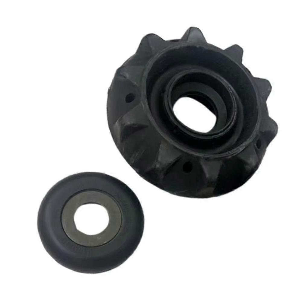 Front Engine Top Rubber Shock Absorber Tower Top Bearing 4503220028 for ...