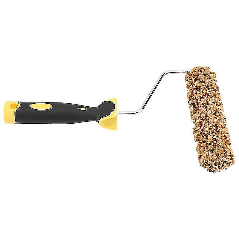 M60 Tångsvamp Rulle Borste Imitation Tångsvamp Rulle Mönster Flytande ...