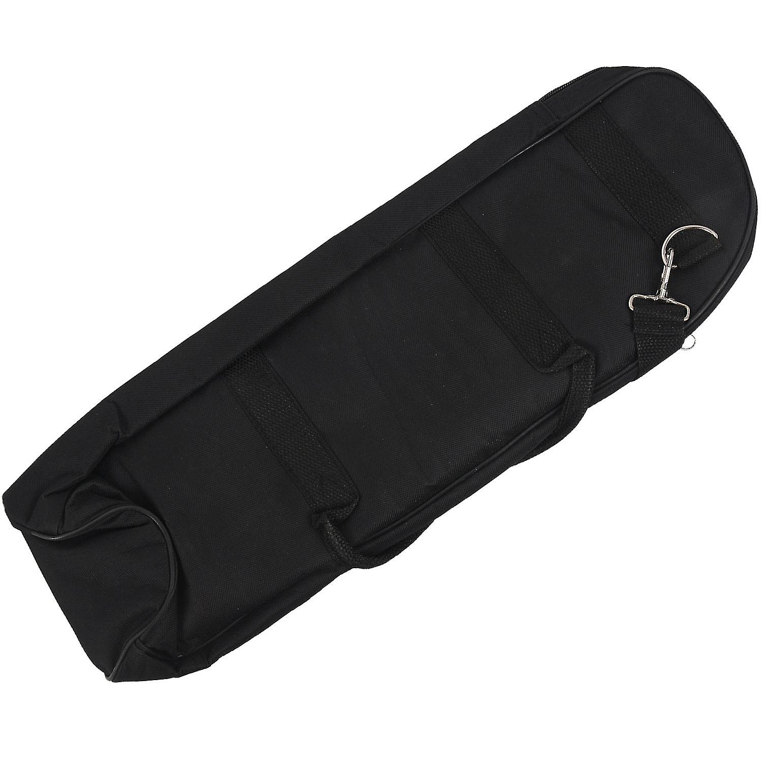 Trumpet Gig Bag Padded Soft Carrying Case Backpack Handbag With ...