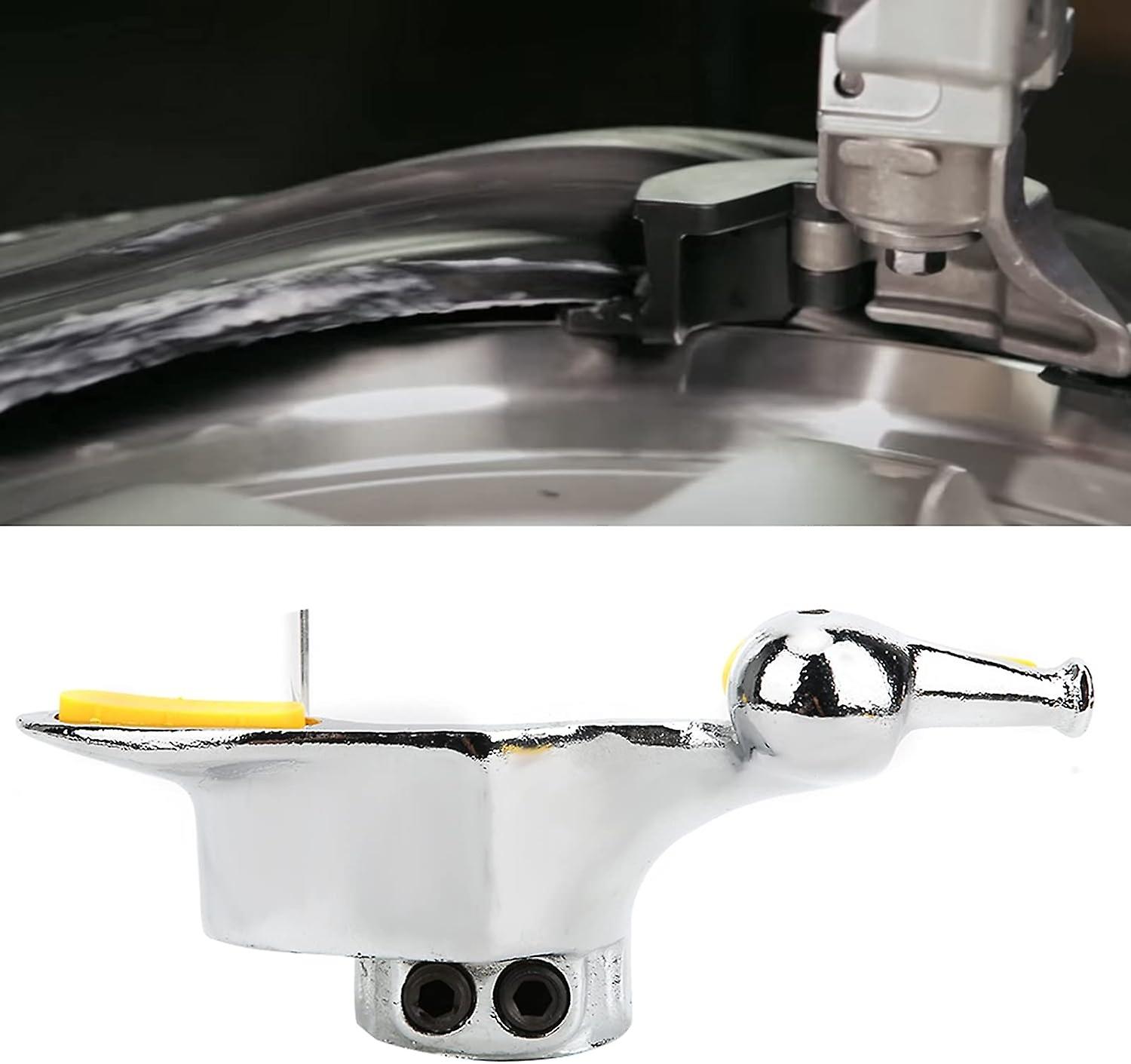 Duck Head Tool For Snap On Machine Tire Changer, Stainless Steel Car ...