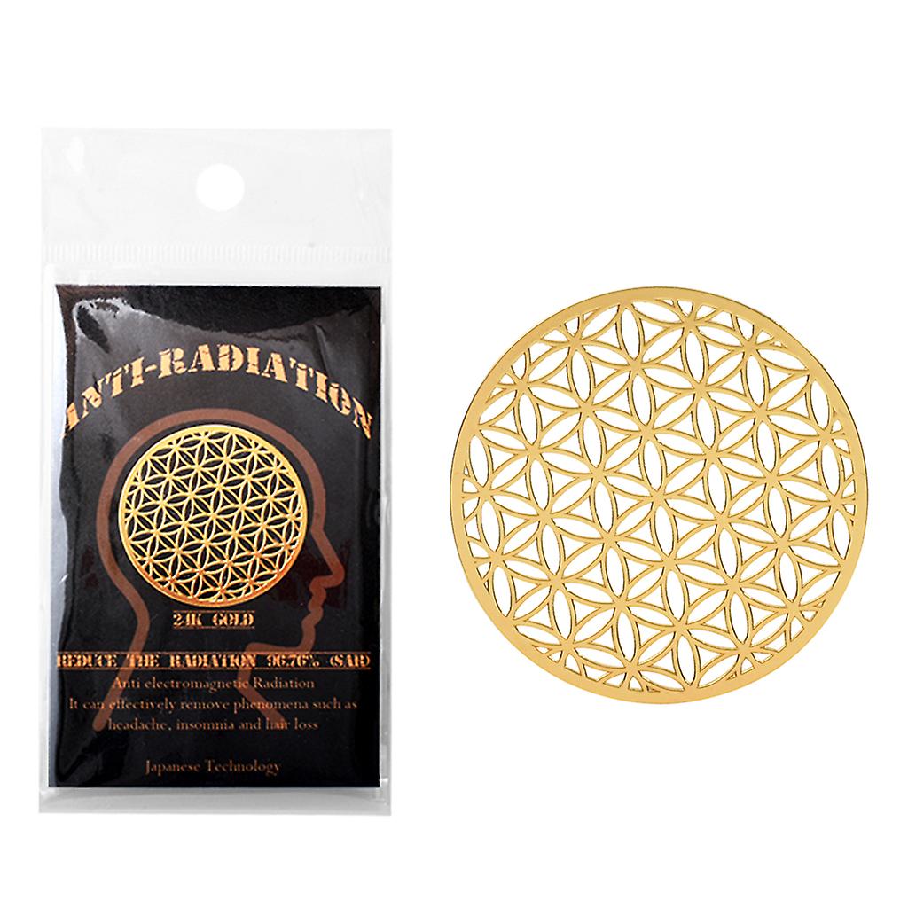 Anti Radiation for Protection Mobile Phone Sticker for Cellphone EMF ...