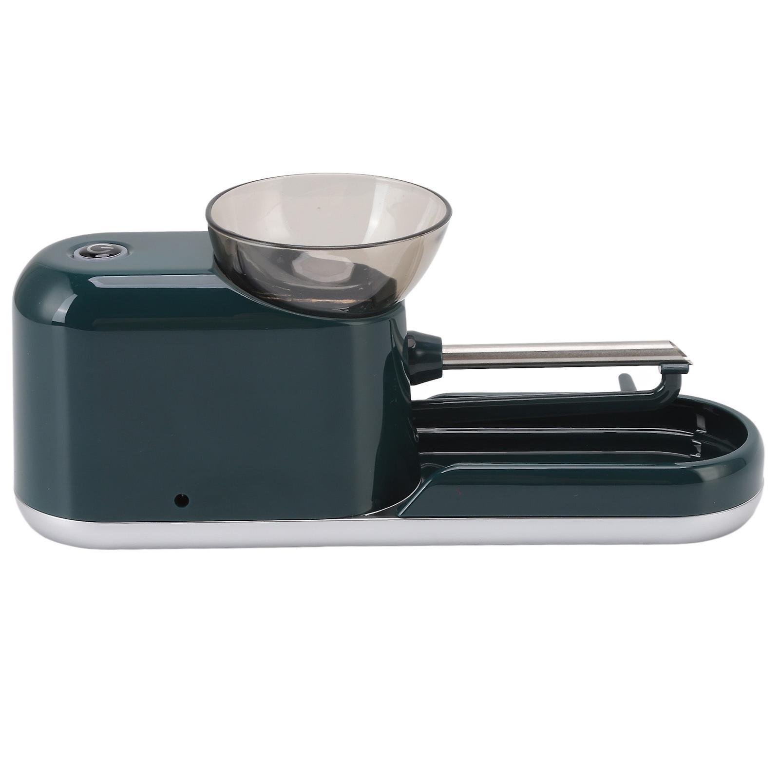 Electric Automatic Cigarette Rolling Machine 8mm Automatic Cigarette ...