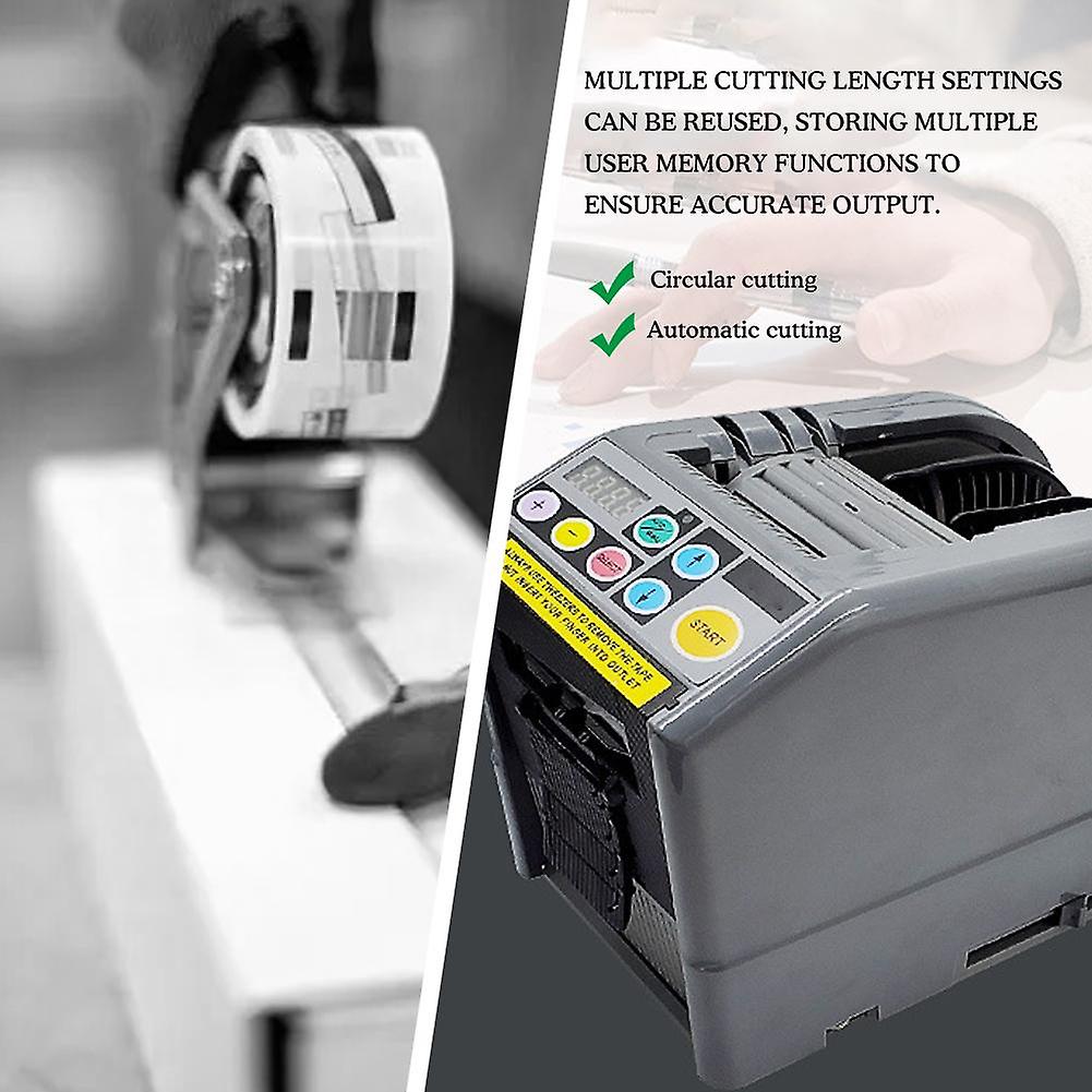 Automatic Tape Dispenser Electric Tape Cutting Automatic Tape Cutting ...