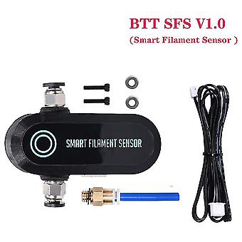 Smart Filament Sensor Break Detection Module V1.0 Monitor 3d Printer ...