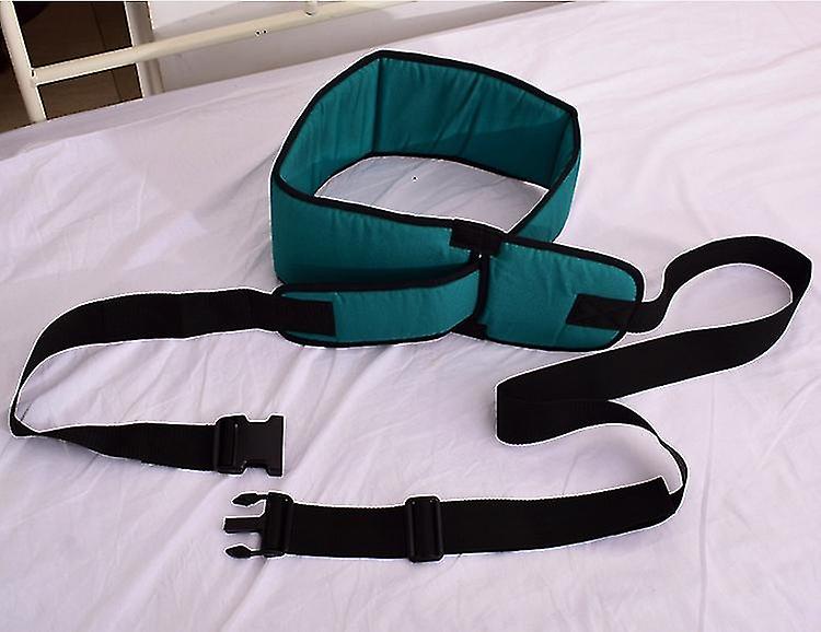 Bed Restraints For Elderly Dementia Restraint Roll Straps Medical ...