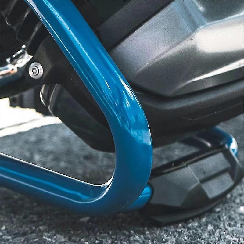 R1200gs R1250gs Engine Crash Bar Protector Bumper Guard Decorative ...