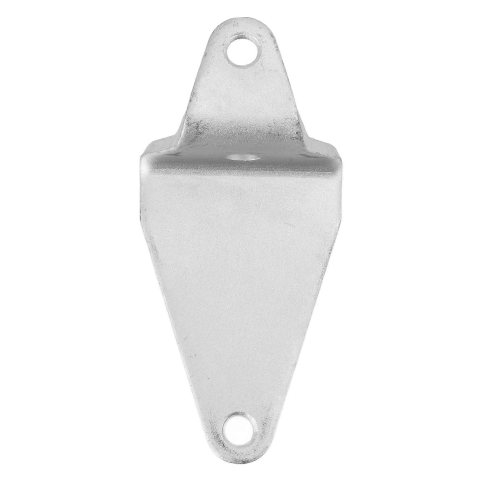 Outboard Remote Control Connection Accessory Connecting Plate Connector ...