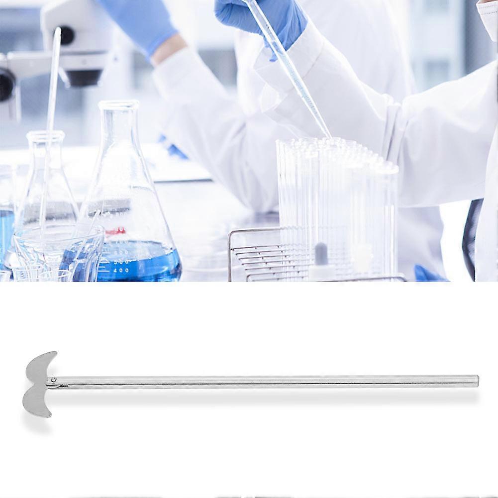 1Pc Electric Overhead Stirrer Accessories Mixer Shaft Stirring Rod ...