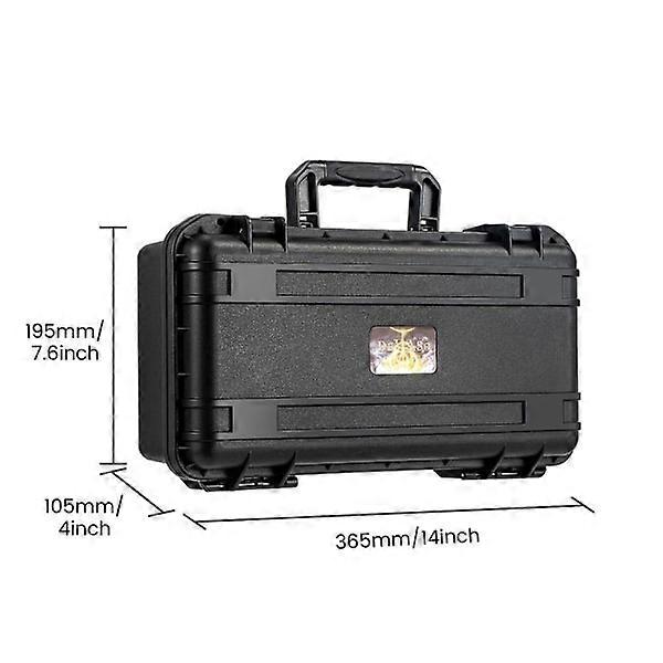 Case for Steam Deck Professional Deluxe -Sy | Fruugo UK