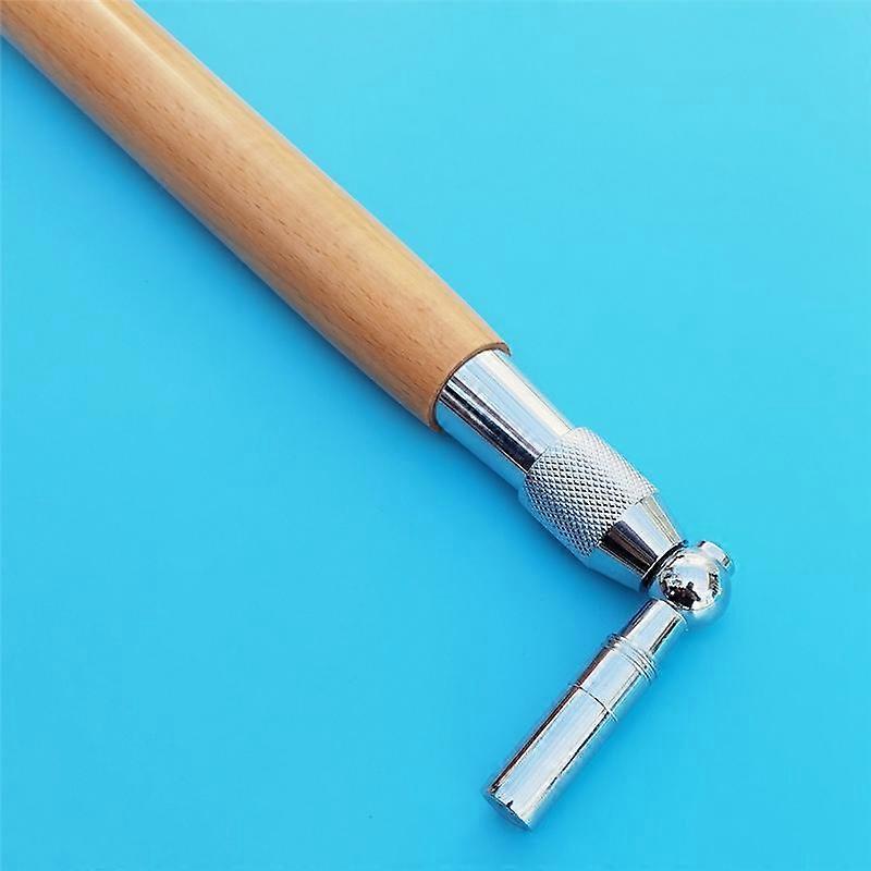 Professional Piano Tuning Hammer Wrench Tool Octagon Core Hammer Solid ...