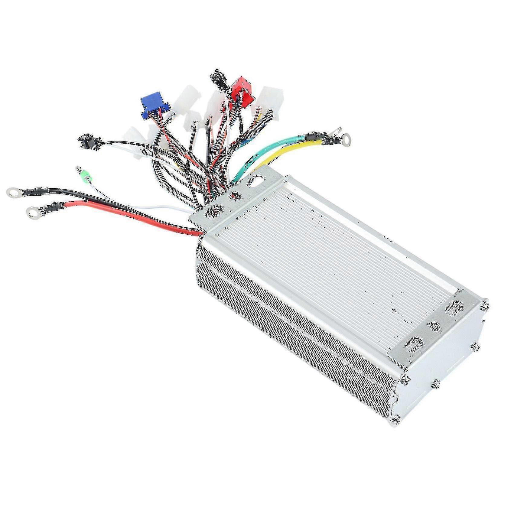 Electric Vehicle With 3-speed Controller 60v For Citycoco ,1000w ...