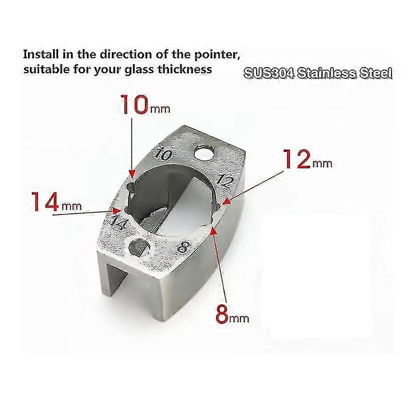 Sliding Glass Door Floor Guide Floor Roller Guide Guide Roller Sliding ...