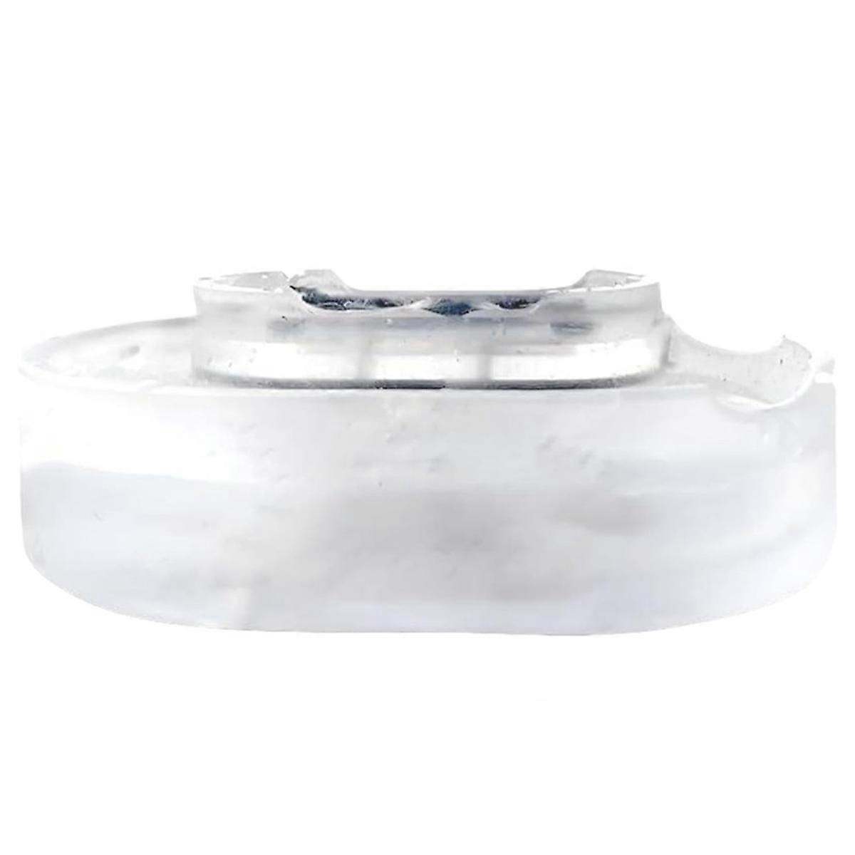 For Most Razors Rinser Cleaner No Batteries Shaving Rinser Plastic ...