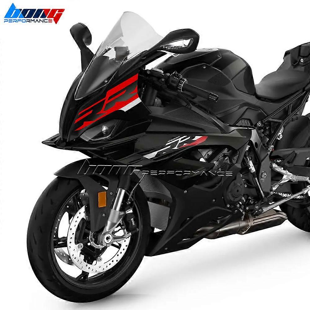 S1000RR 2023 Motorcycle accessories Sticker Decal For BMW S1000RR 2019 ...