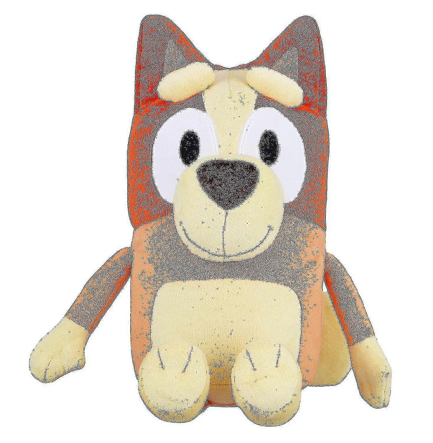 Bluey Best Mate Bingo Extra Large 12 Inch Plush Official Collectable ...