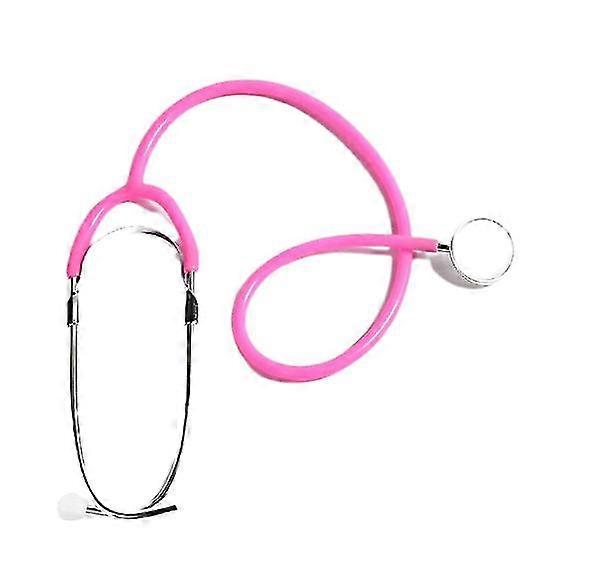 Virtual Stethoscope Stethoscope Toy Working Stethoscope For Cosplay ...
