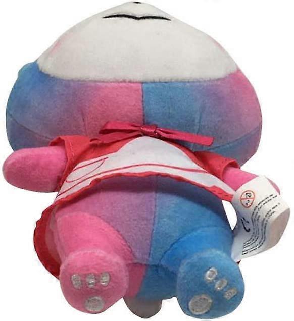 Soft Plush Doll 8 Inch Animal Crossing Game Character Series Doll Anime ...