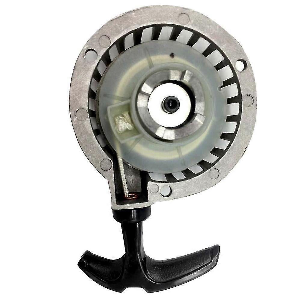 Aluminum 2-stroke Easy Pull Start Starter For 49cc Mini Moto Quad Dirt ...