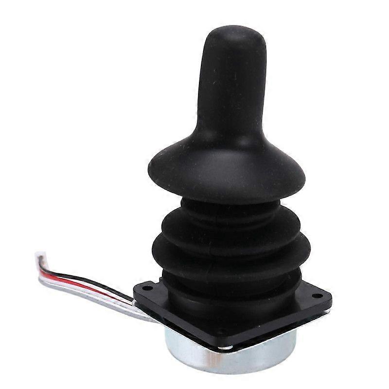 Universal Electric Wheelchair Rocker Joystick 360degree Rotation ...