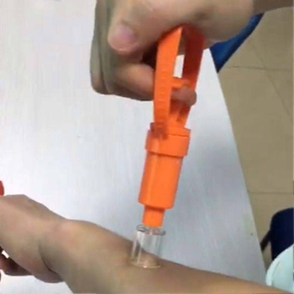 Snake Bite Kits, Bee Sting Kits, Venoms Extractor Suction Pumps, First ...