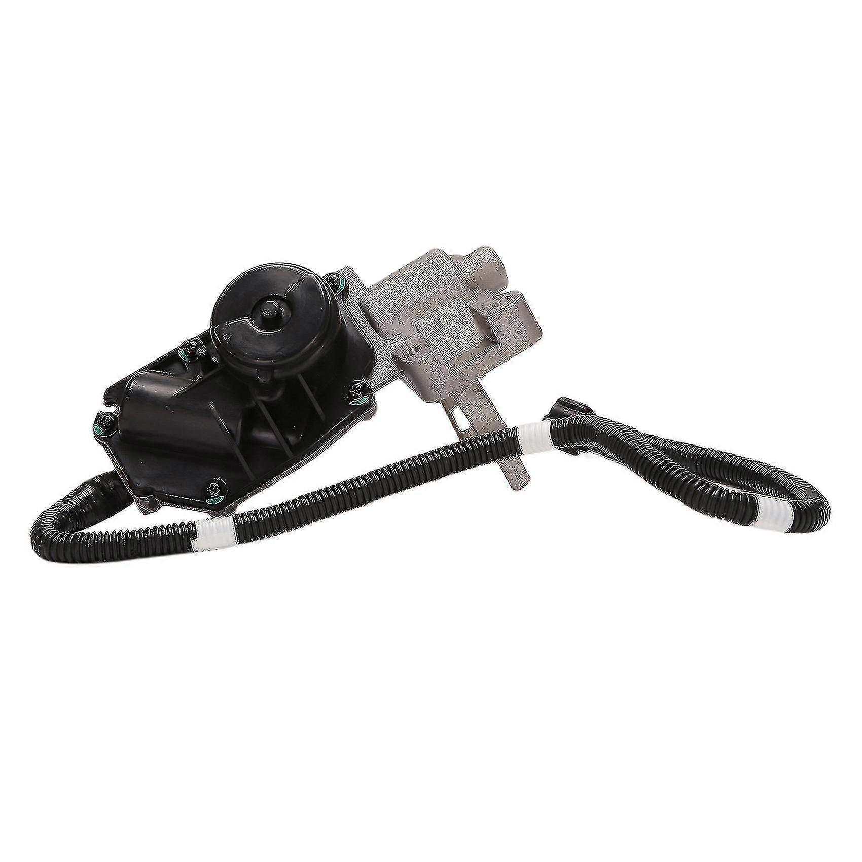 Car Front Axle Actuator Assembly For D-max / Rodeo Tfs85 3.0td 05-7/12 ...