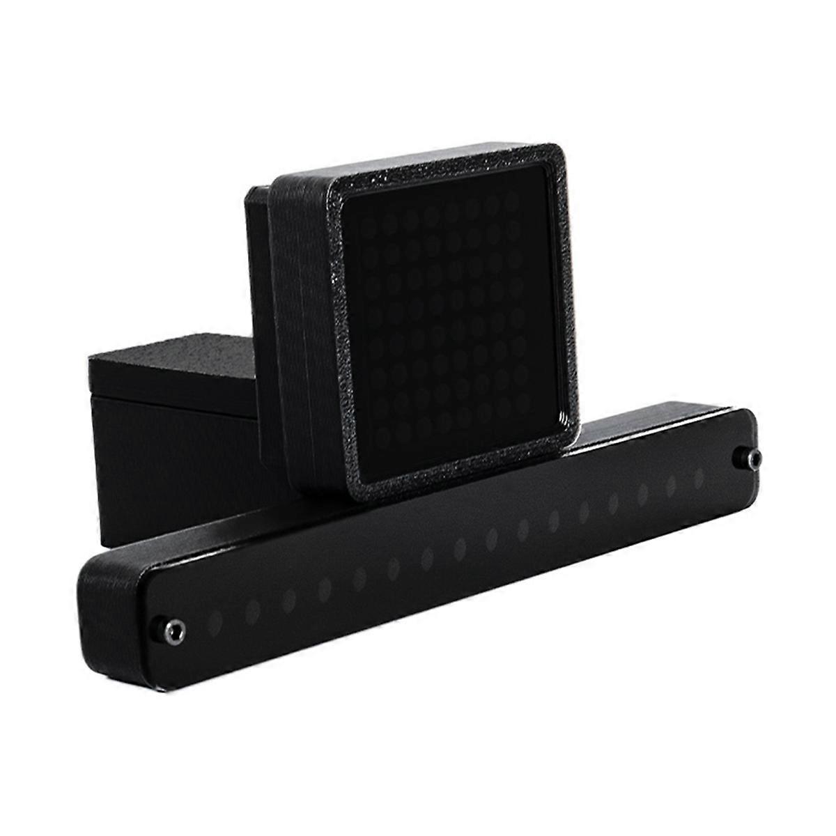 PC Simulation Racing Game Dashboard Display Meters for FANATEC/SIMAGIC ...