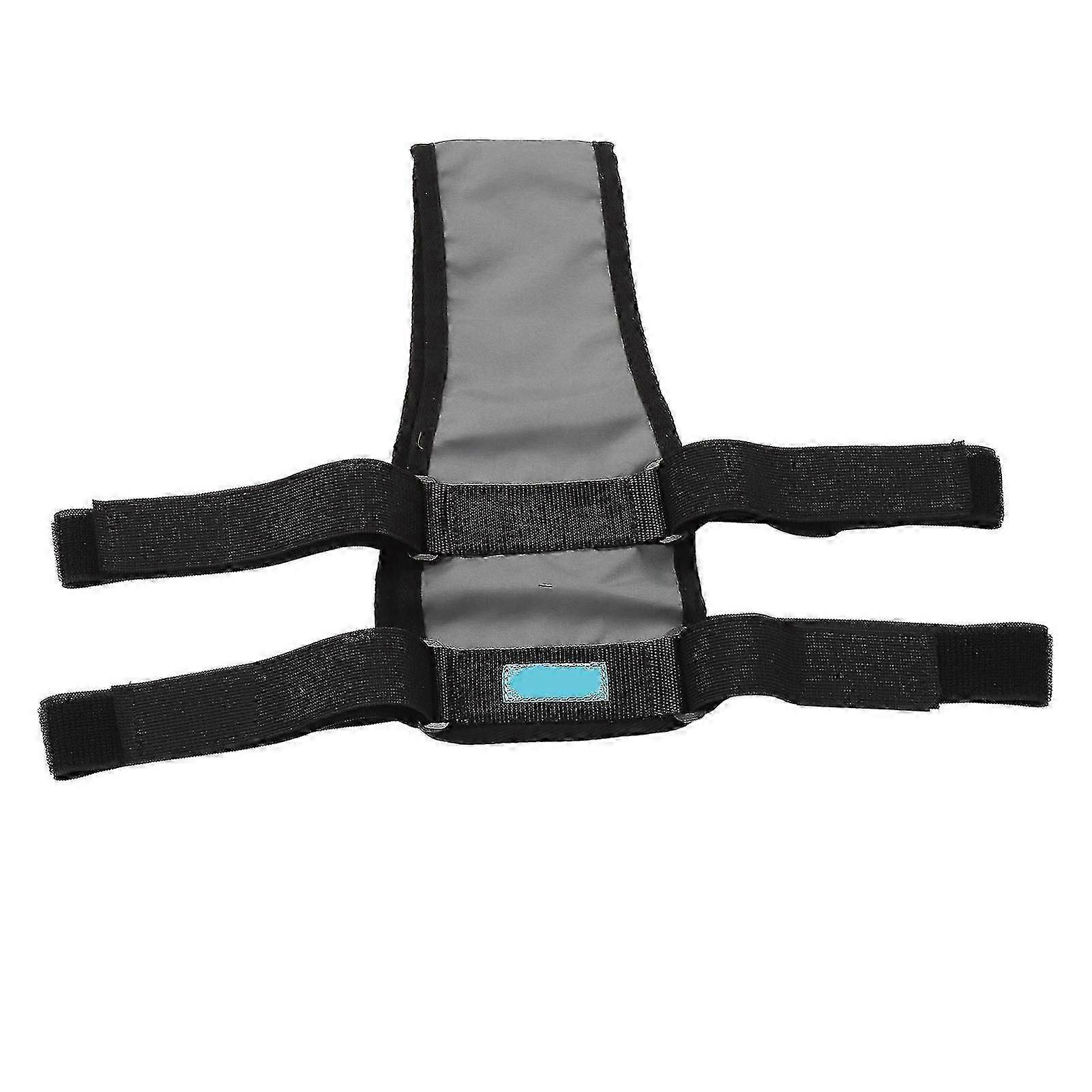 Pelvic Support Belt for Tilted Pelvis and Uterus Support Prolapse and ...