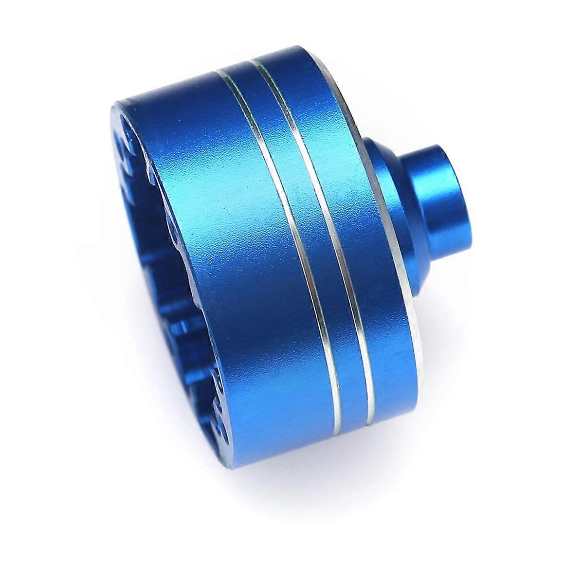 For TAMIYA XV02 TT02 TT02B 1/10 RC Car Upgrade Parts Kit Blue | Fruugo UK