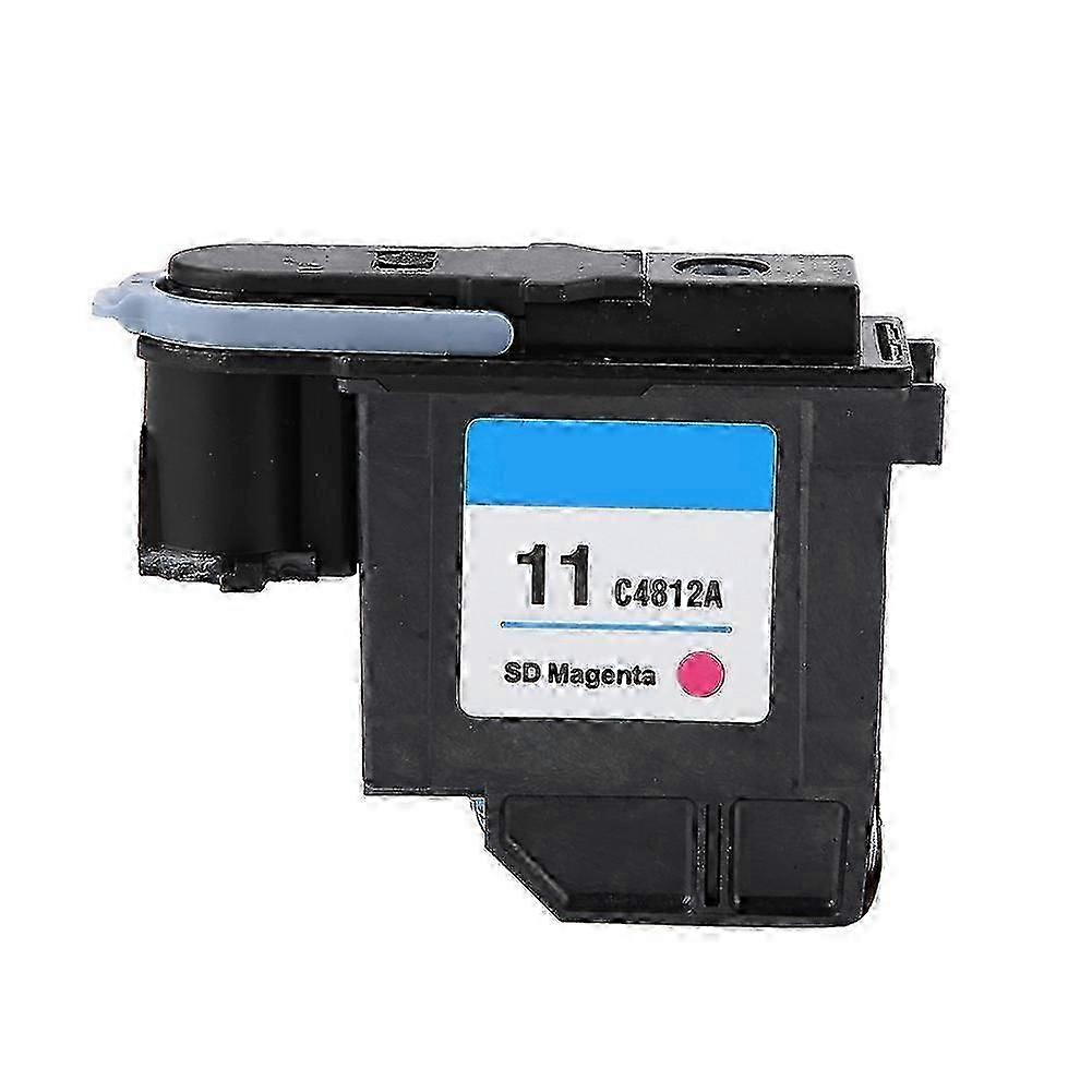 Natural Colors C4812A Print Head No Paper Jam Printhead for HP 500 510 ...