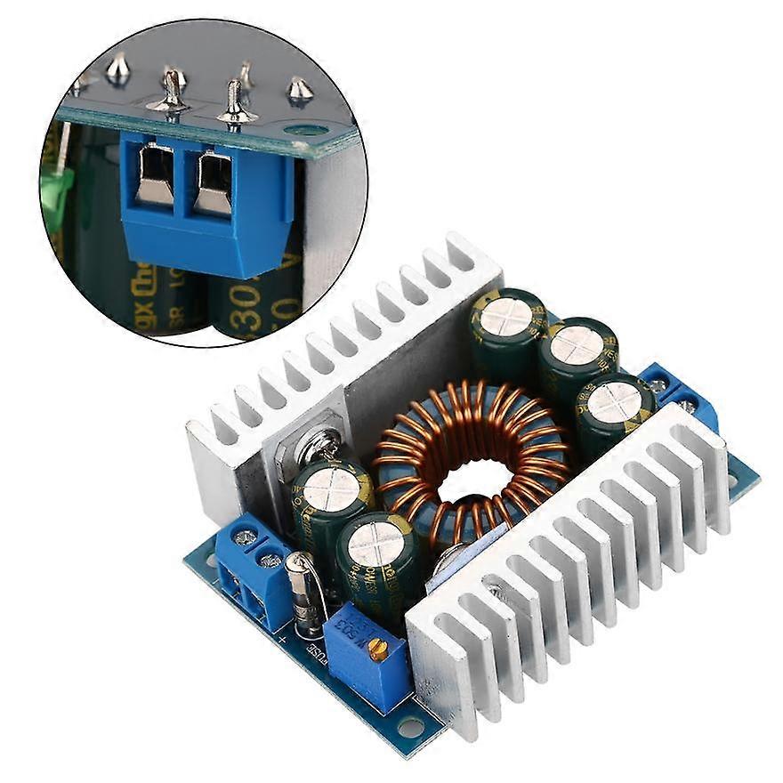 DC-DC Buck Converter Module 5-30V to 1.2V-30V Step Down Power Supply | Fruugo UK