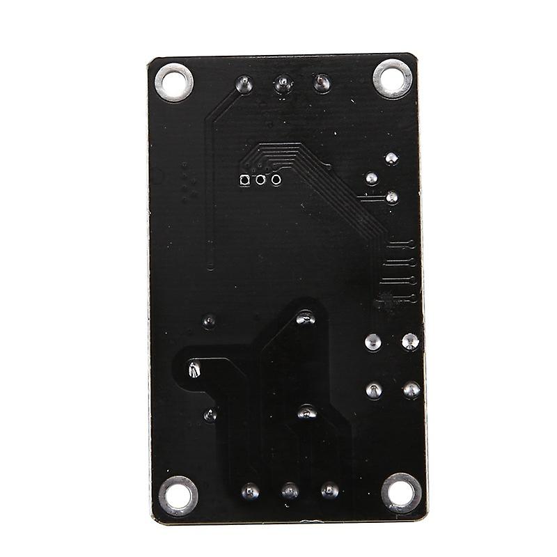 Multi-function Delay Relay Trm01, Self-locking Relay Delay On Time Relaydelay Off Time ...