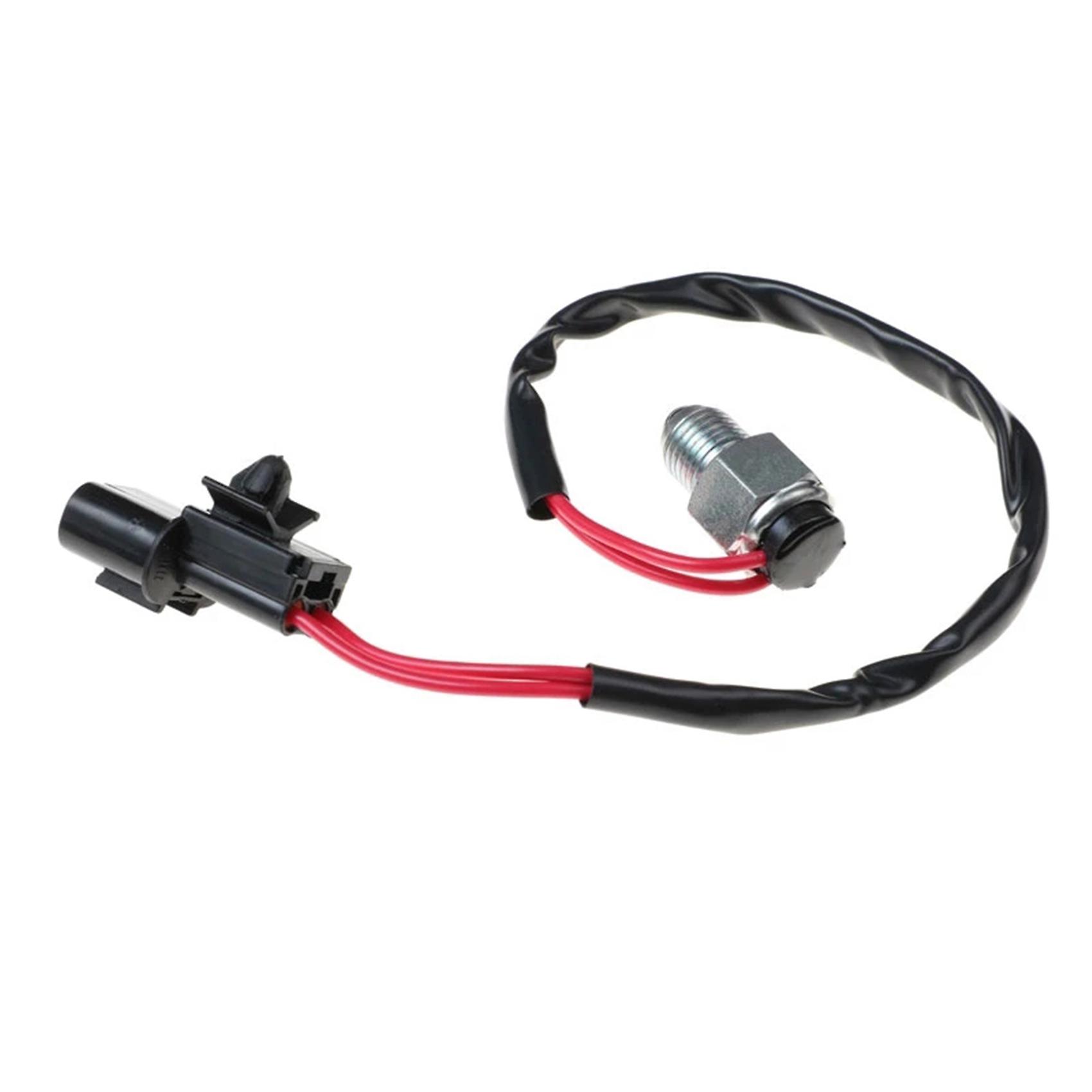 8604a003 Transfer Case Shift 4wd Reversing Light Switch For - L200 2005 ...