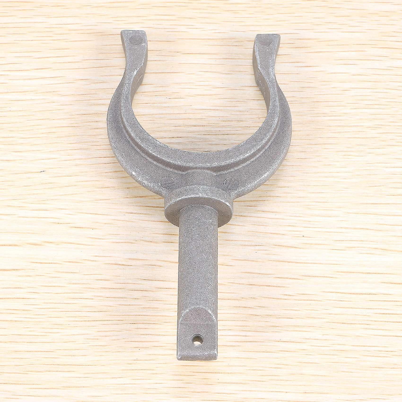 Aluminum Oar Lock Rowlock Premium Marine Row Boat Dinghy Water Raft ...