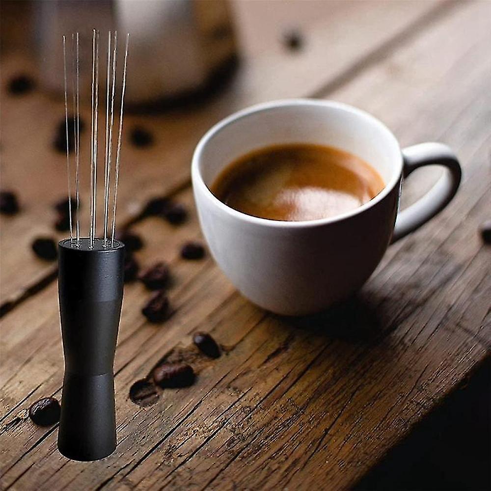Espresso Coffee Stirrer,coffee Stirring Wdt Tool,needle Type ...