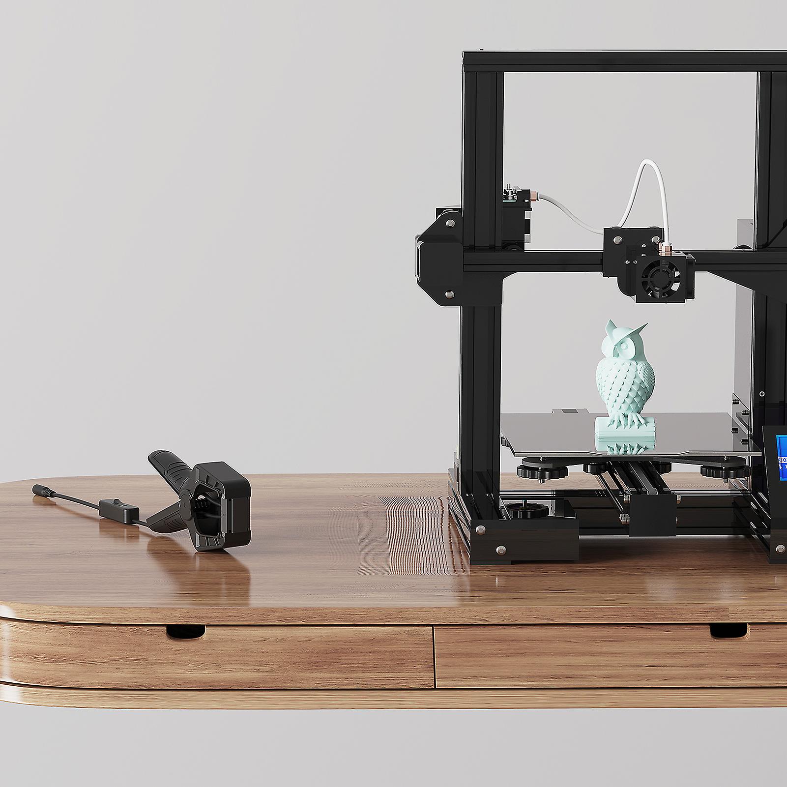 Filament Welder Splicer Connector Suitable For 3d Printer Filament ...