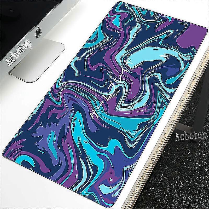 Strata Liquid 900x400 Muismat Computer Laptop Anime Toetsenbord Muis ...