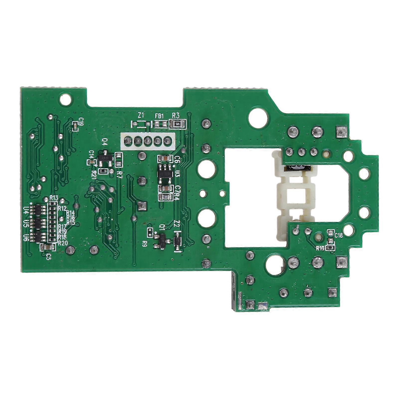 Mouse Motherboard Upper Motherboard Key Board for Logitech G502 RGB ...
