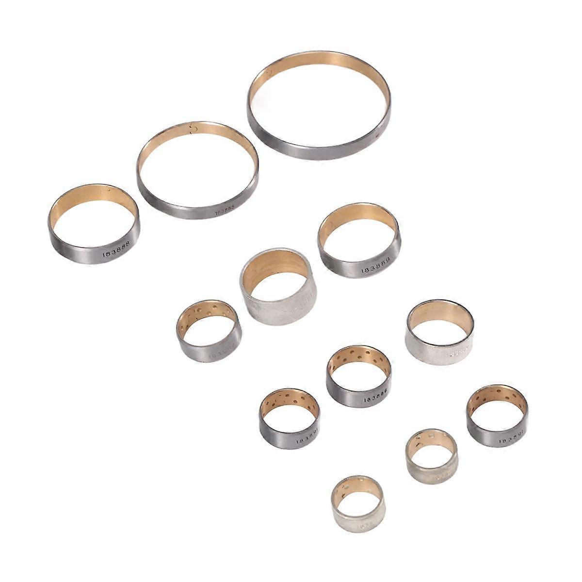 Automatic Transmission Bushing Repair Kit 6HP19 6SPD Fits for ZF6HP19 ...