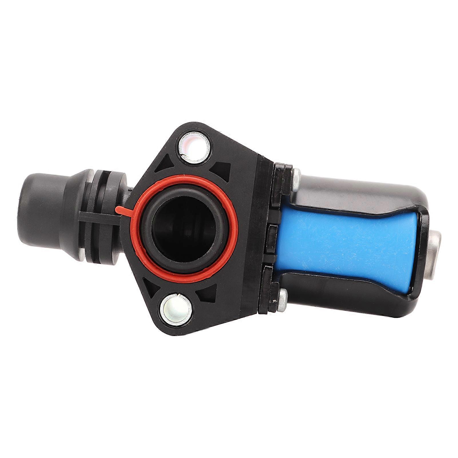 Heater Control Valve BM5Z8C605A Engine Coolant Valve Replacement For ...