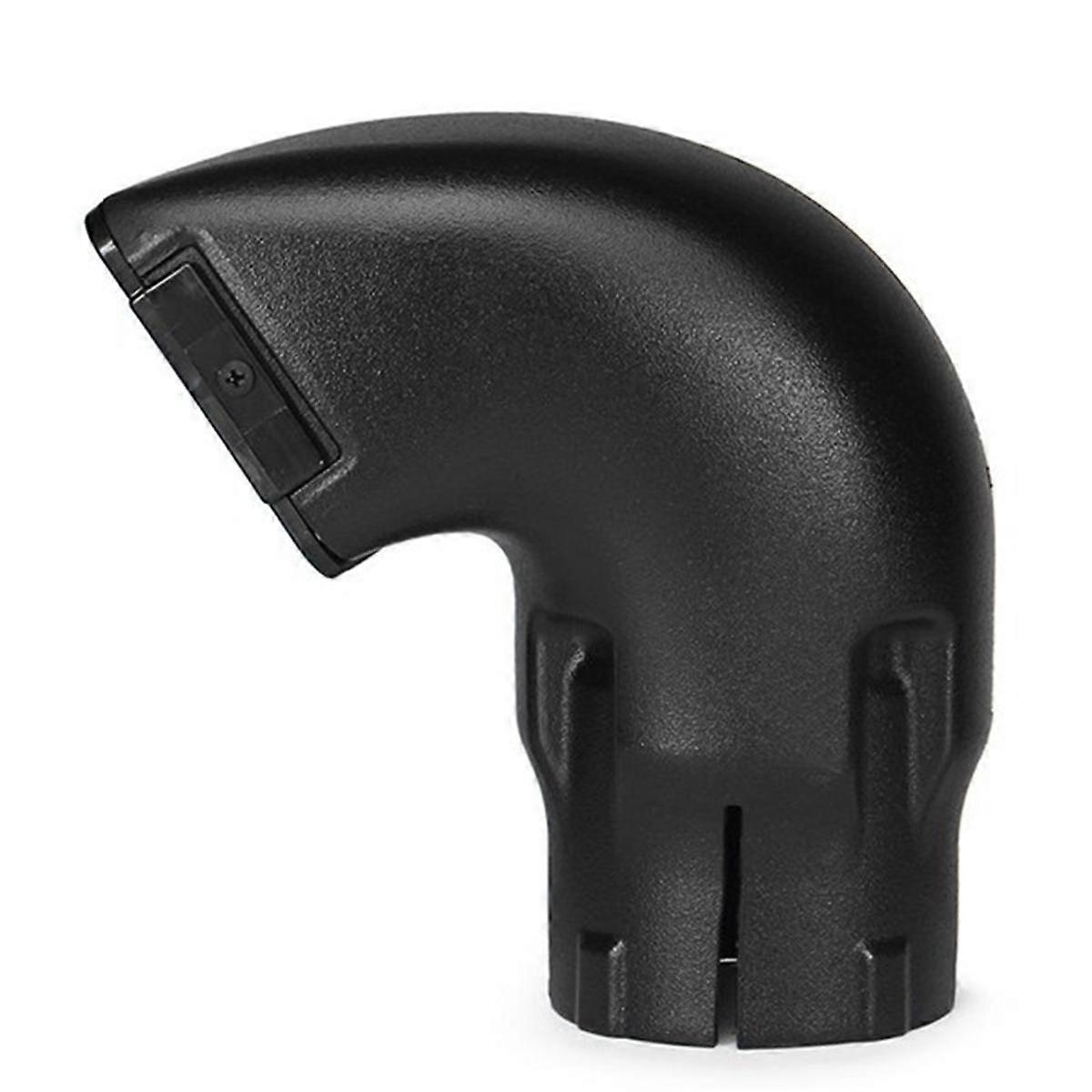 3.0inches Car Universal Snorkel Inlet Air Intake Pipe Wading Throat for ...