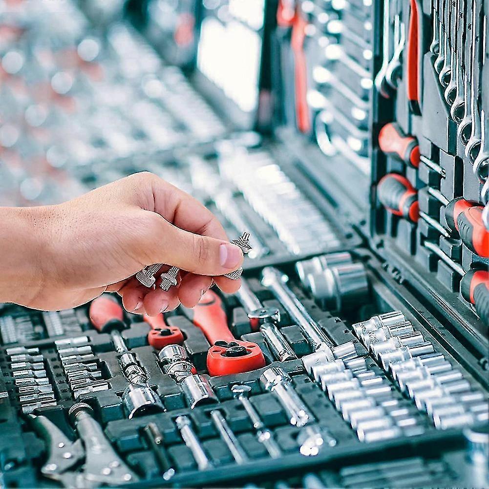 4pcs Handle Quick Release Pins,quick Release Lock Pin, Retractable ...